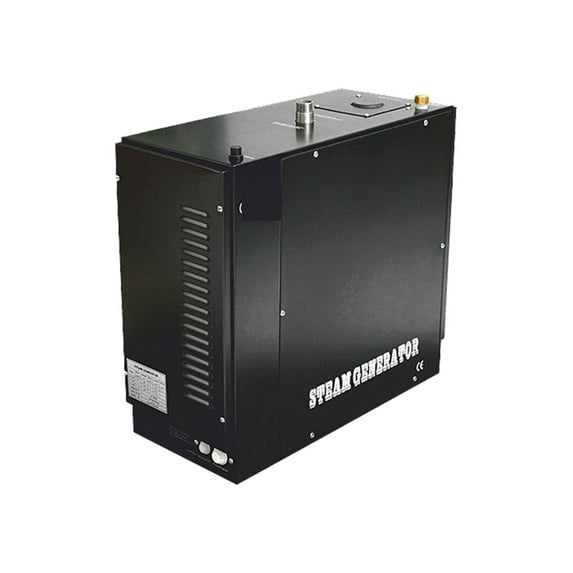 4.5kw Heavy Duty Commercial Sauna Steam Generator,Steam Generator ...