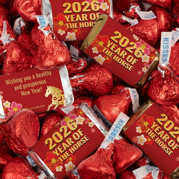 Chinese Candies