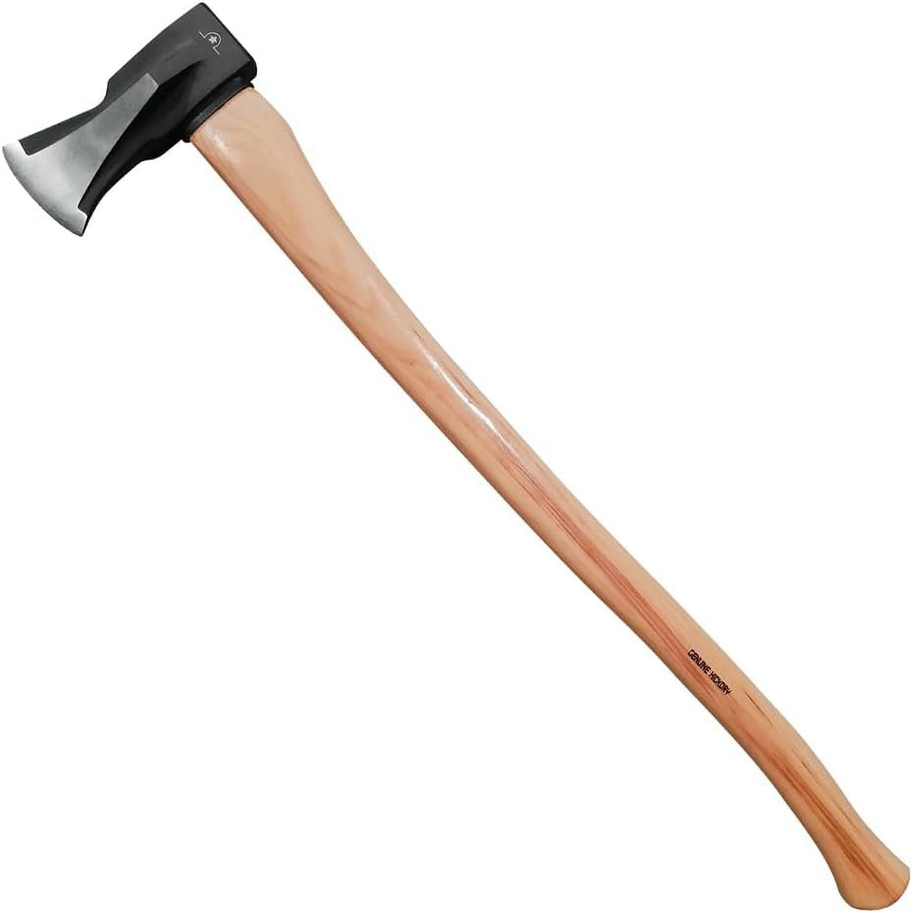 4.5lb Wood Splitting Maul Axe - Walmart.com