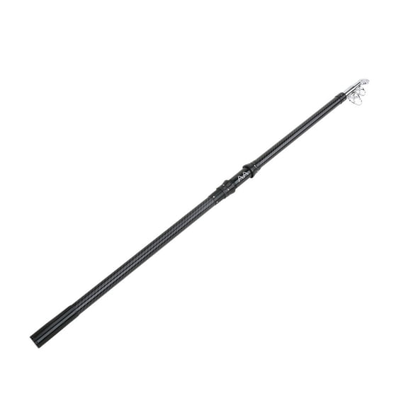Fishing Rod With Camera