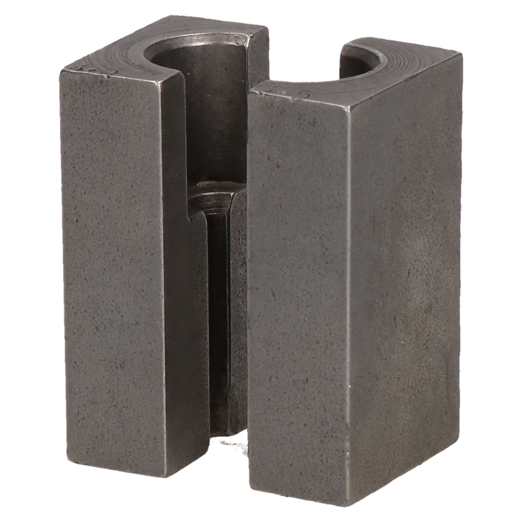 4.5mm Citroen Brake Pipe Flaring Bench Flare Tool Split Die Clamp ...