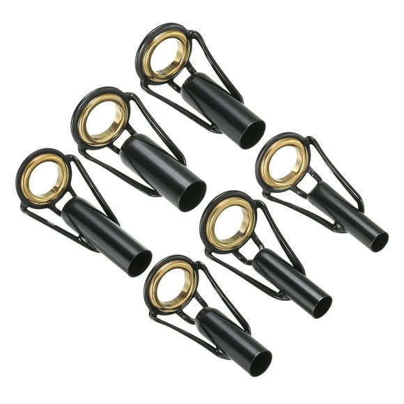 Fishing Rod Guide Repair Kit