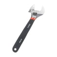 4/6/8/10/12inch Multifunctional Pipe Wrench Ratcheting Large Opening ...