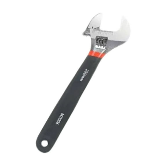 4/6/8/10/12inch Ratcheting Adjustable Wrench Pipe Forceps Wide Opening ...