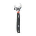 4/6/8/10/12inch Ratcheting Pipe Wrench Multifunction Adjustable Open ...