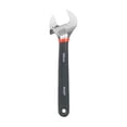 4/6/8/10/12inch Ratcheting Pipe Wrench Multifunction Adjustable Open ...