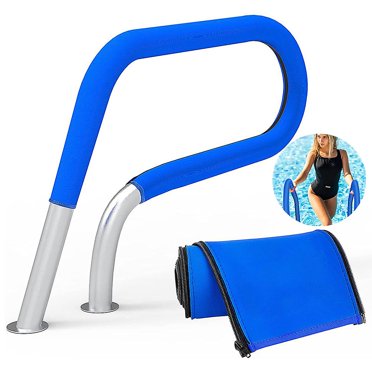 Blue Wave Rail Cover for Pool Handrails, Brown - Walmart.com