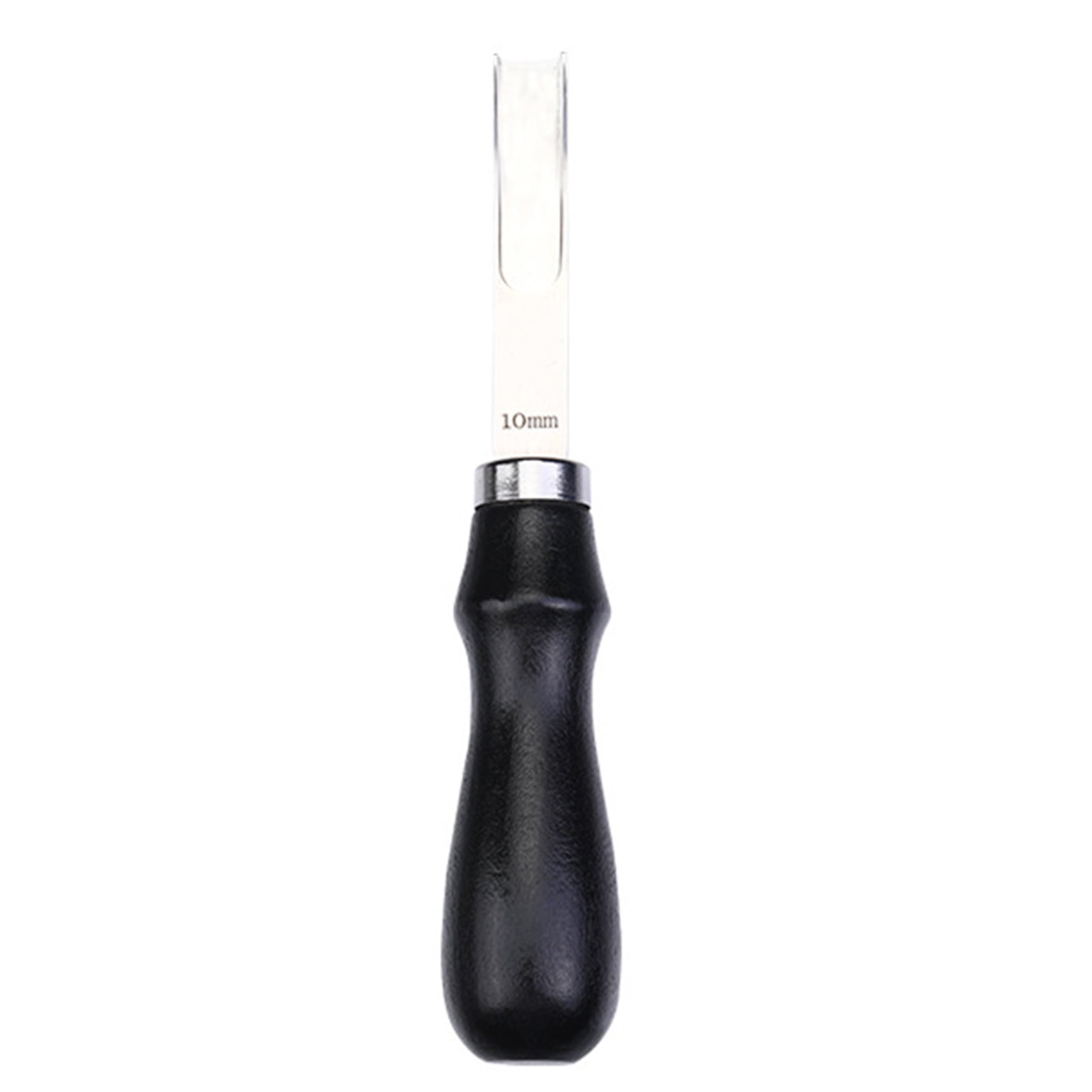 4/6/8/10mm Leather Wide Shovel Leather Edges Trimmer for Leather Craft ...