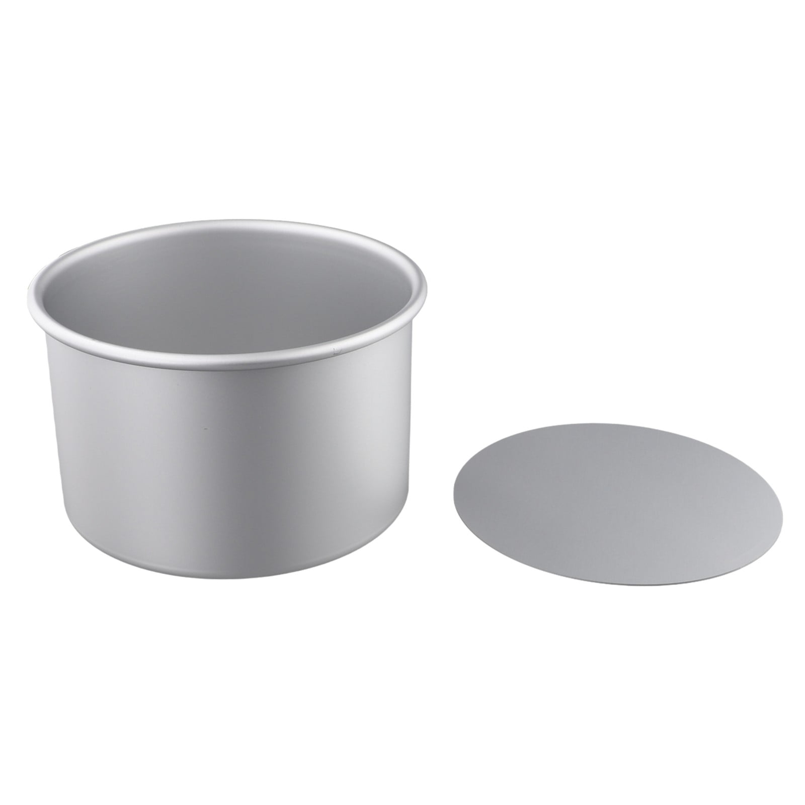 4/6/8 Inch Aluminum Alloy Round Hollow Chiffon Cake For Mold Food Cake ...