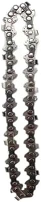 4/6/8 Inch Chain And Guide Plate Set Mini Chainsaw Replacement Cordless ...