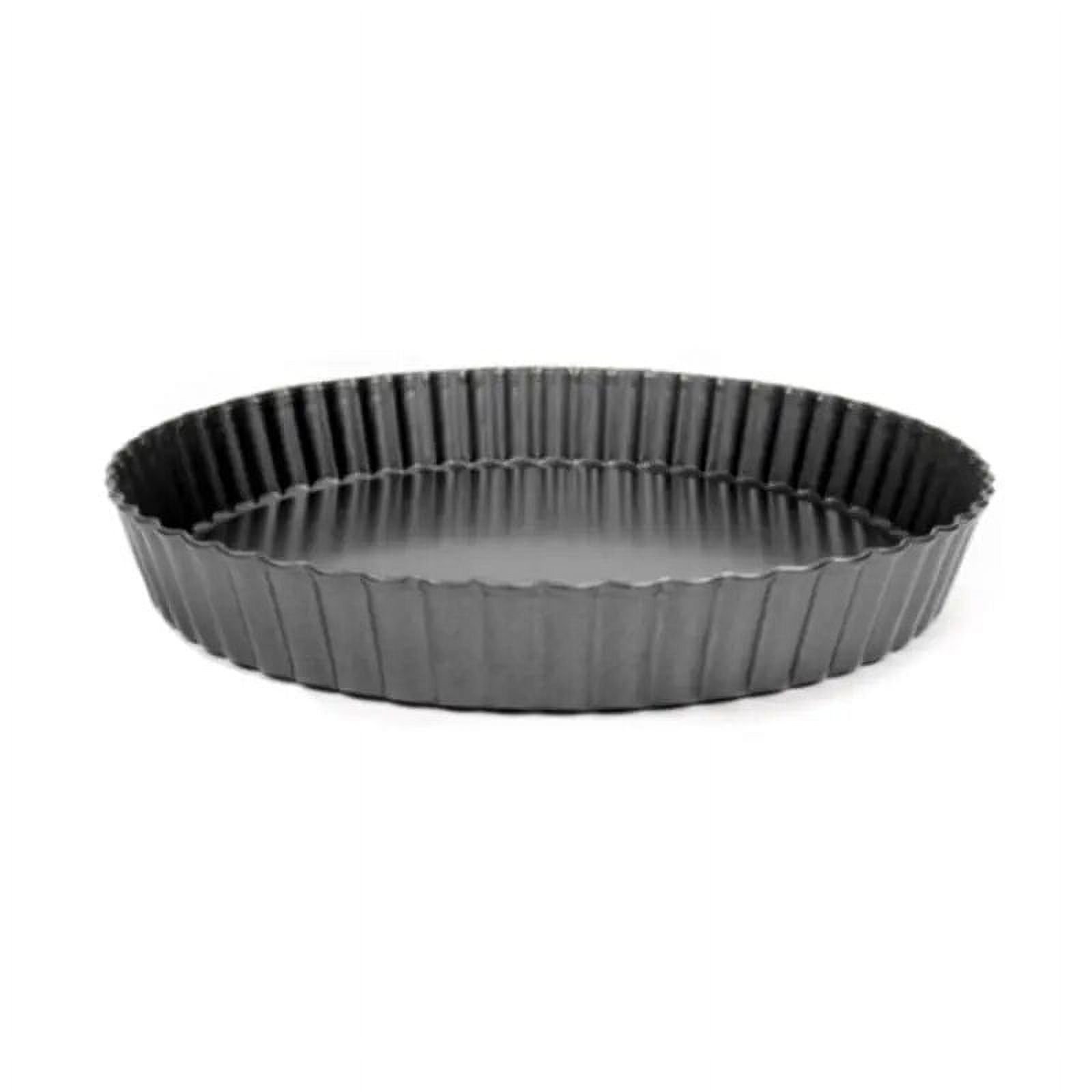 4/6/8 Inch Non Stick Pie Pizza Cake Pan Tart Mold Removable Bottom ...