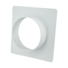 Mitsubishi Electric MLP-444W Flush Mount 1 Way Ceiling Cassette Grille ...