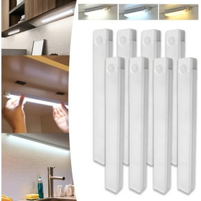 Wireless Motion Activated Freezer-fridge Led Night Light By Polar Brite