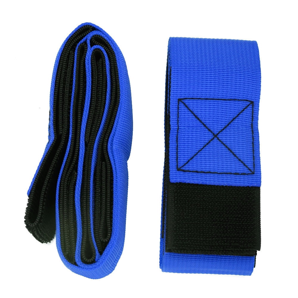 4/6/8 Person Fastening Tape Outdoor Team Games Training Props (without ...