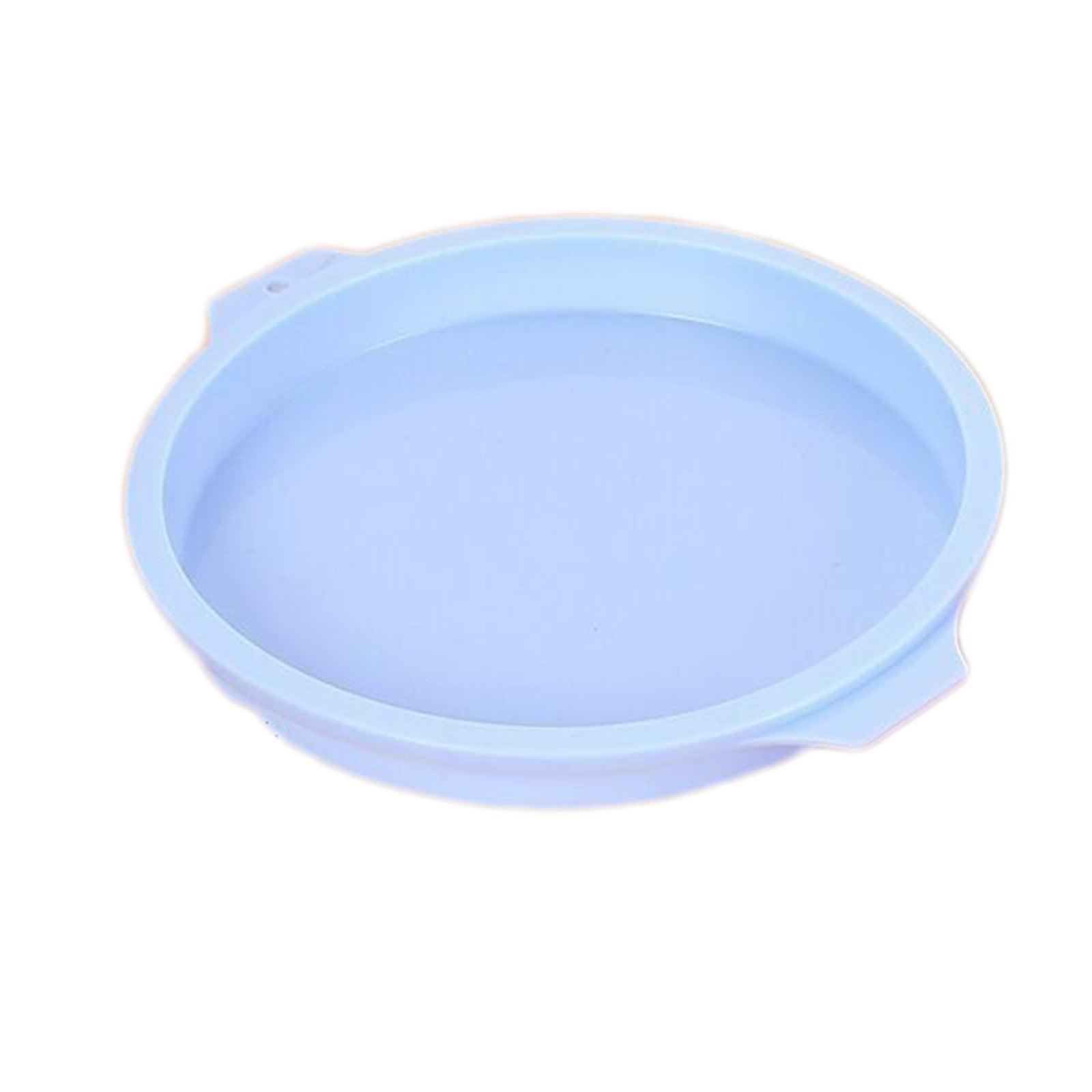 4/6/8 inch Round Silicone Layer Cake Chocolate Mousse DIY Dessert ...