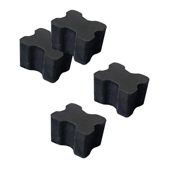 4/6/8Pcs Coil Spring Spacer Front Coil Spring Boosters for Car Truck ...