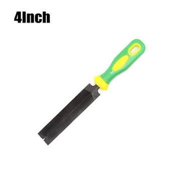 3 Wood Rasp Files Woodworking Carving Filing Hand Tools - Walmart.com