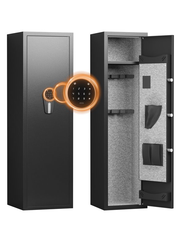 Gun Safes in Safes & Lockboxes - Walmart.com