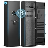 Stack-on 15 in. Steel Ammo Storage Locker, Secure Handgun Box, Pistols ...