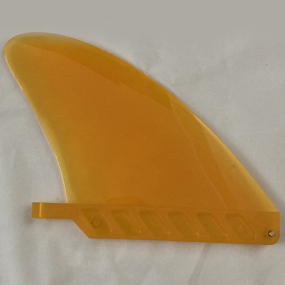 4.6 '' Surfing Fin Center Fin For Stand Up Paddle Board Surfboard Tail ...
