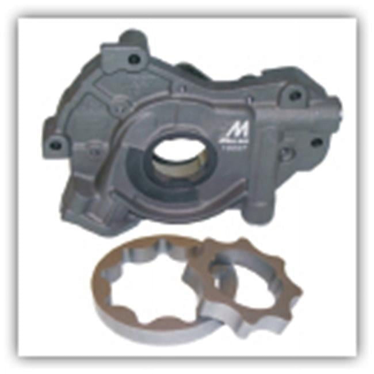4.6 litre Performance Oil Pump - Walmart.com