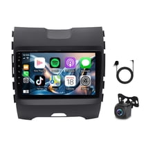 Geabo Car Stereo Radio for Ford Focus 2012-2018 with Wireless Carplay ...