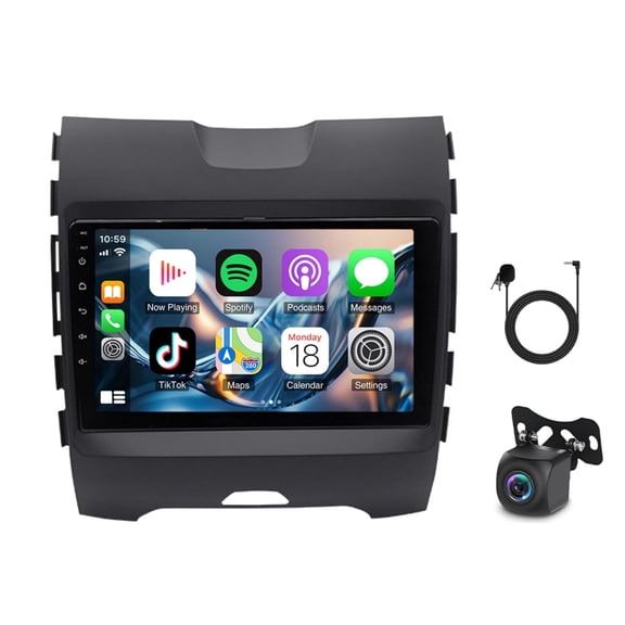 Geabo 2+32G Car Stereo for Nissan Altima 2013-2018 Ultimate S 2015 with ...