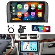 "Pioneer DMH-130BT 6.8"" Touchscreen Bluetooth Car Stereo, Backup Camera Radio Player, Android ...