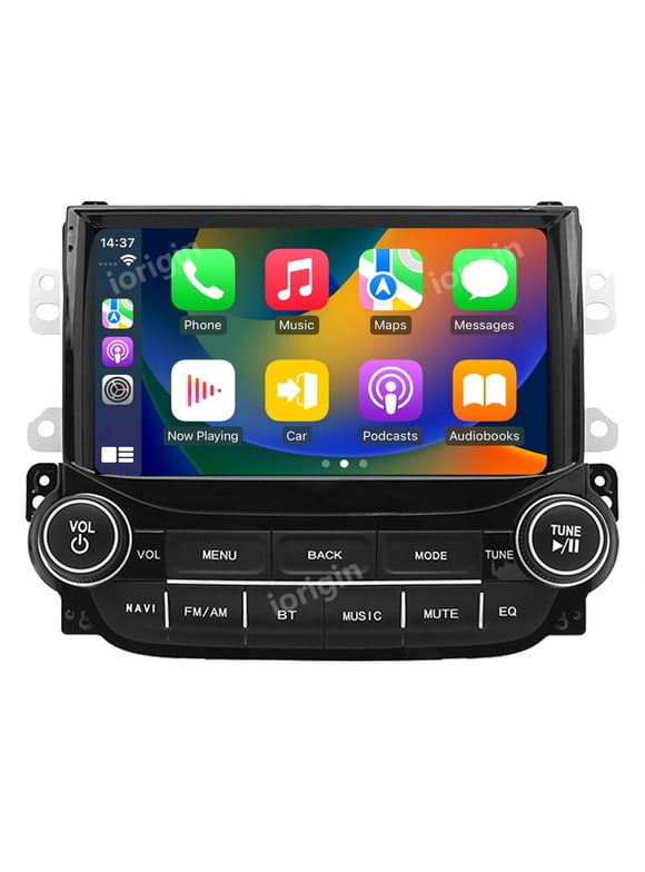 Touch Screen Car Stereos in Car Stereos - Walmart.com