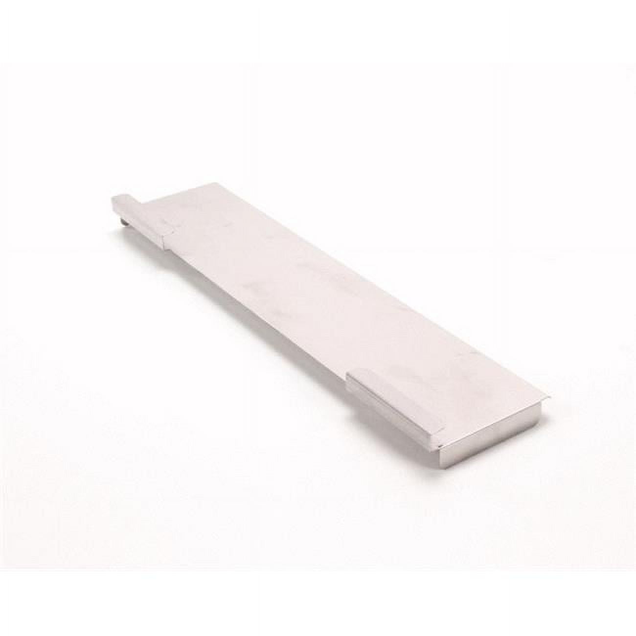 4.65 in. New 2 Platen Splash Shield - Walmart.com