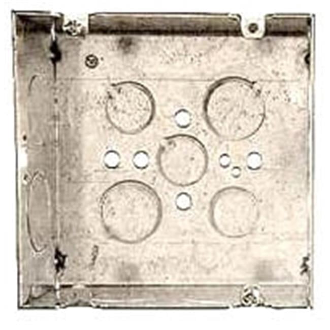 4.69 in. Square Box - Walmart.com