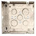 4.69 in. Square Box - Walmart.com