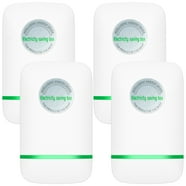 EcoWatt365 Power Energy Electricity Saving Box Household Electric Smart ...