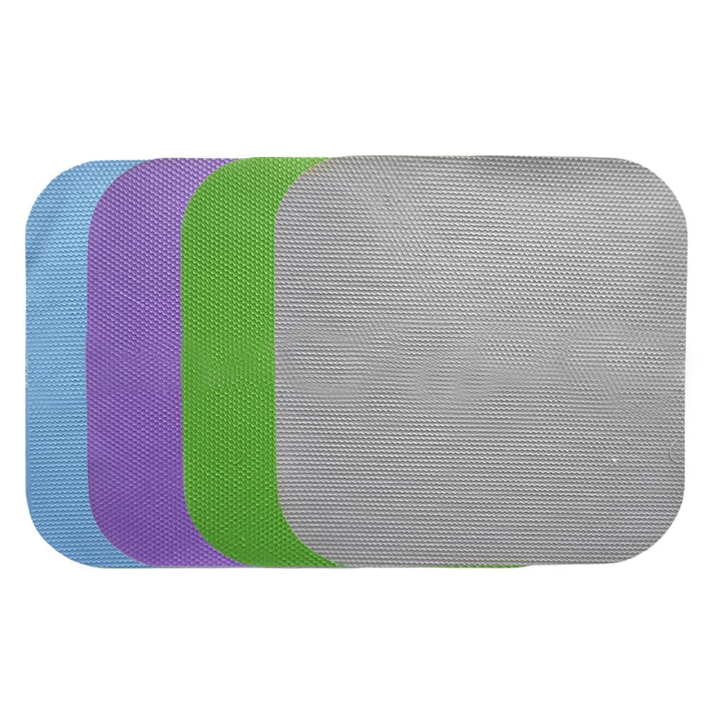 4/6X Rubber Gripper For Opening Jars Jar Opener Grip Jar Lid Opener ...