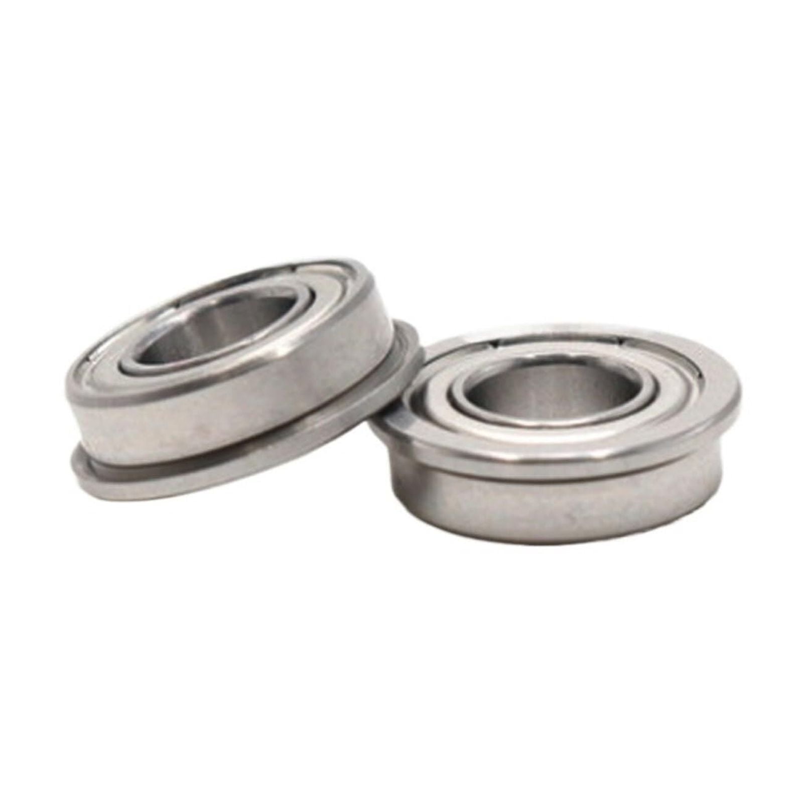 4/6pcs/Lot ABEC-1 MF105ZZ MF104Z LF1060ZZ MF126z MF128Z LF1480ZZ LF1280Z Steel Metal Shielded ...