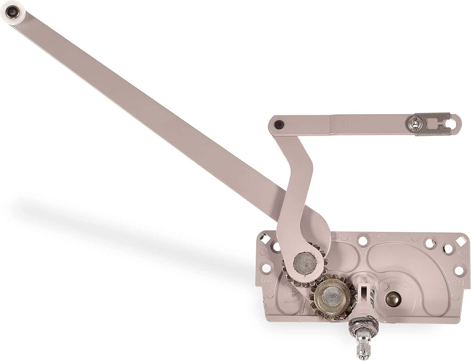 4-7/16" Window Crank Handle 20810 | No. 15 Series Dual-Arm Casement ...