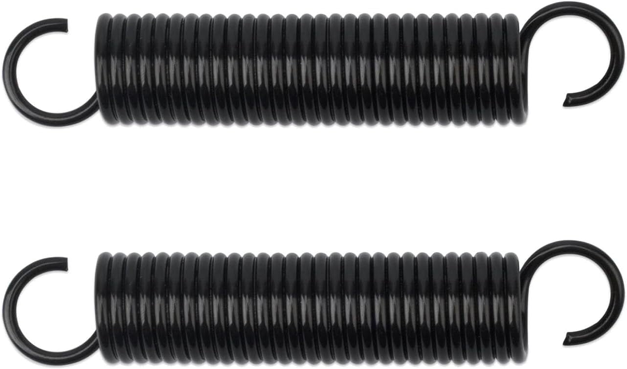 4 7/8 In. Recliner Mechanism Extension Springs, 4 7/8 In. Dia ...