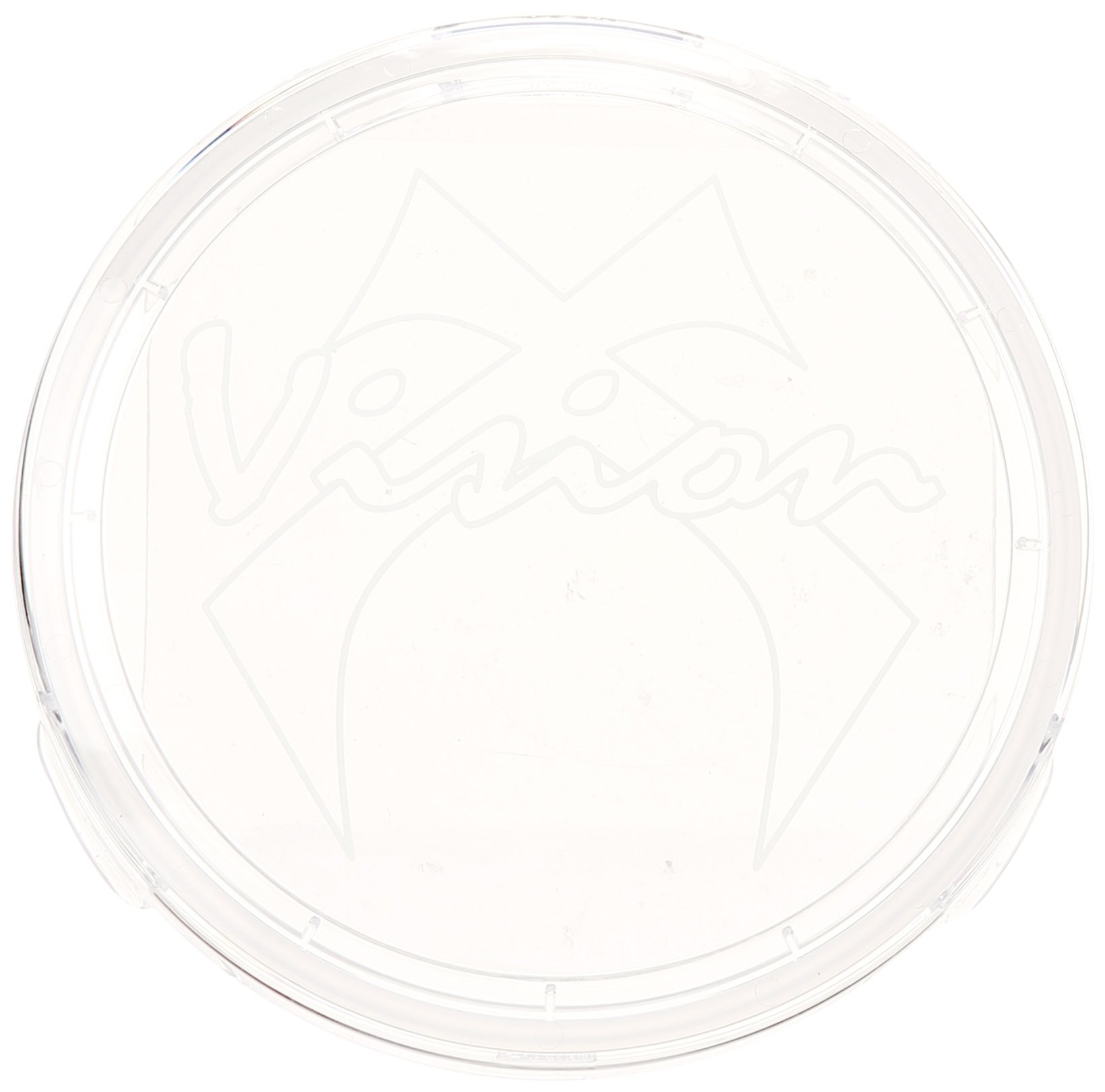 4.7" Cannon CM31 Clear PCV Covers - Walmart.com