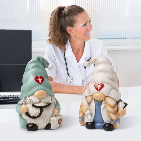 Gnome Toy