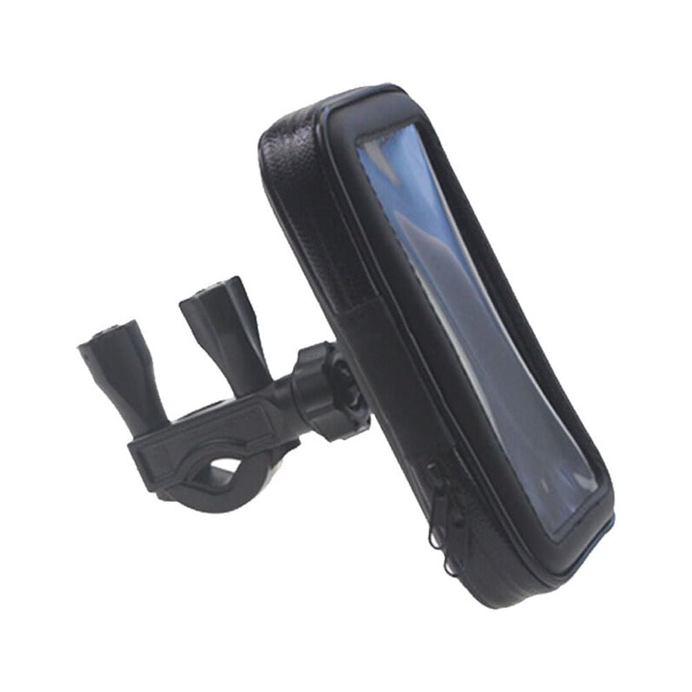 4.7 Inch Universal MTB Bike Phone Holder Bag Case Waterproof Motorcycle ...