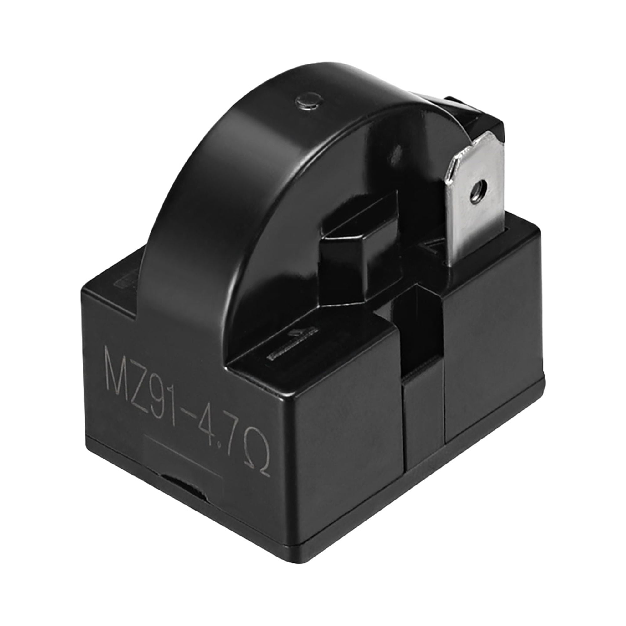 4.7 Ohm 1 Pin Refrigerator PTC Starter Relay - Walmart Business Supplies
