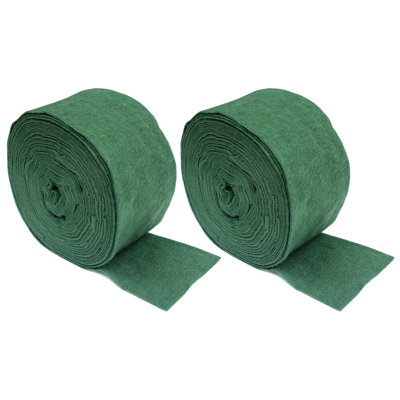 4.7 in. x 65 ft. Single Layer Non-FilmTree Protector Wraps Green for ...