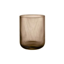 Elegant Hurricane Glass Lamps and Candle Holders for Home Decor