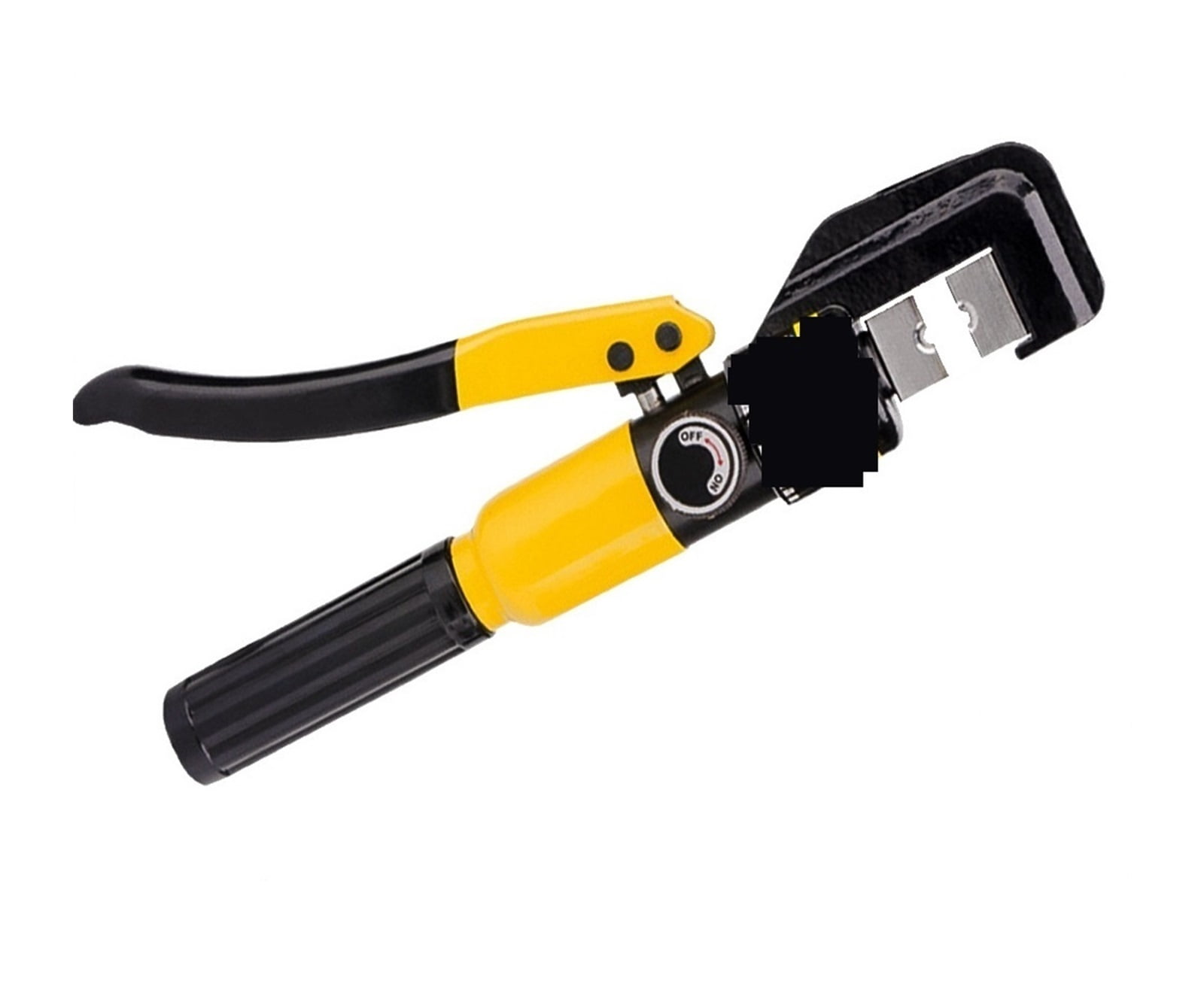 4-70mm² Crimping Pliers Pressure 8T Home Tools Pliers DIY Cable ...