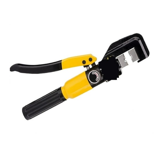 4-70mm² Crimping Pliers Pressure 8T Home Tools Pliers DIY Cable ...