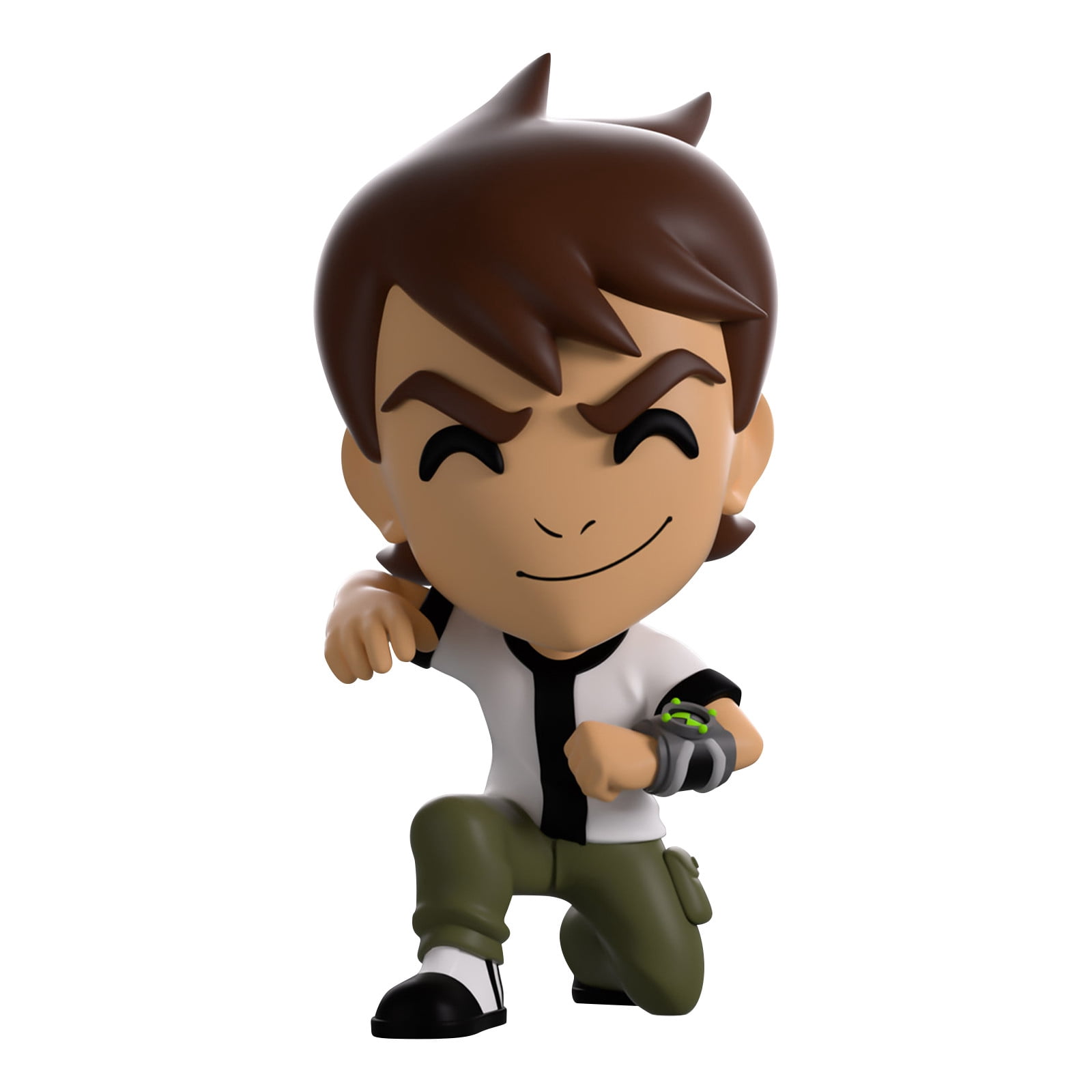 4.72 inch Ben-10 Model Toys Collectible Vinyl Figure, Ben-10 Character ...