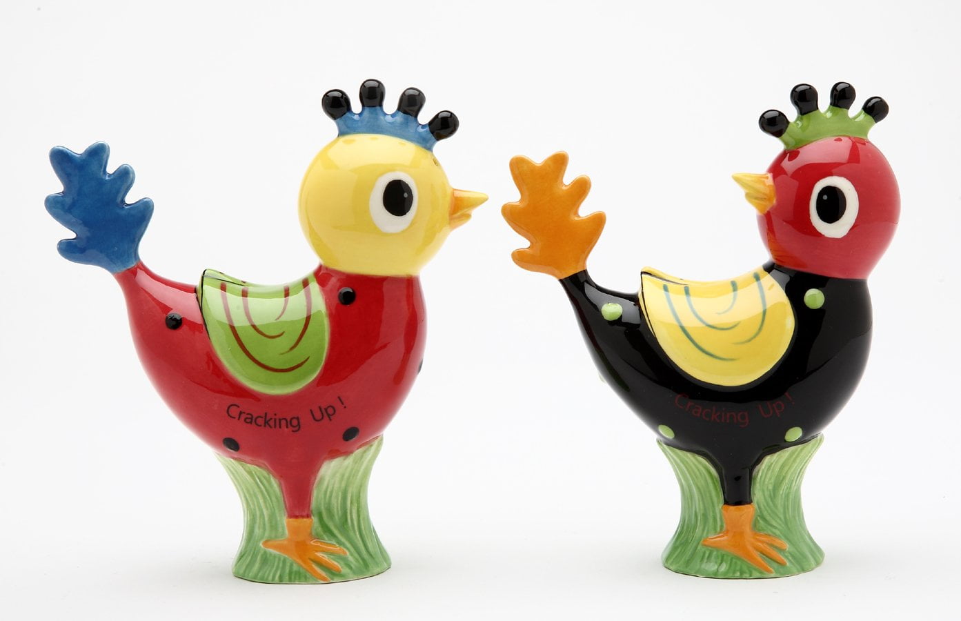 Appletree 4-3/4-Inch Chicks Salt and Pepper - Walmart.com