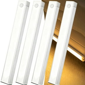Magnetic LED Lights for Home Indoor Cabinet and Closet Lighting