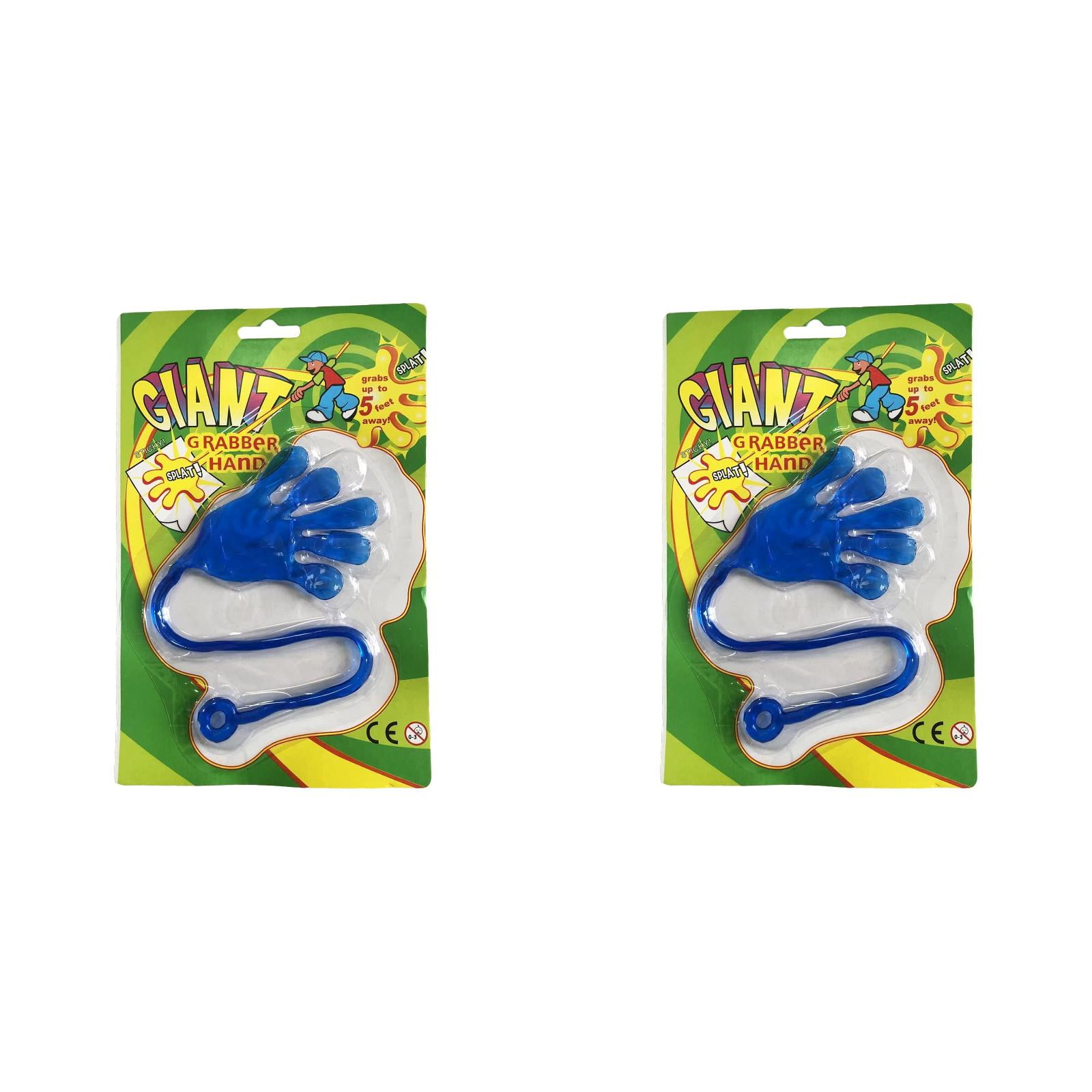 4/8/12PCS Stretchy Sticky Hands Bulk Party Stuffers, Goodie Bags ...