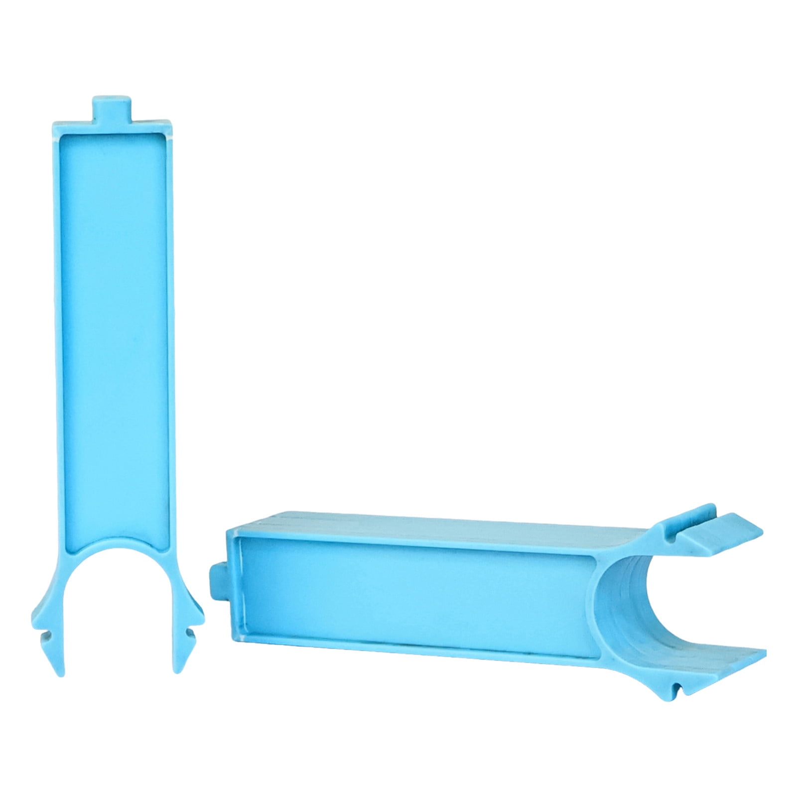 4/8/16PCS Rack Baking Sheet Stackers Set, Layered Stacking Holder Space ...